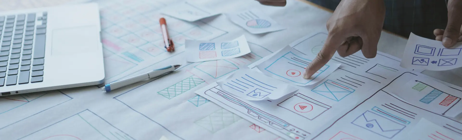 Best Practices for Developing Efficient Web Applications Best Practices for Developing Efficient Web Applications